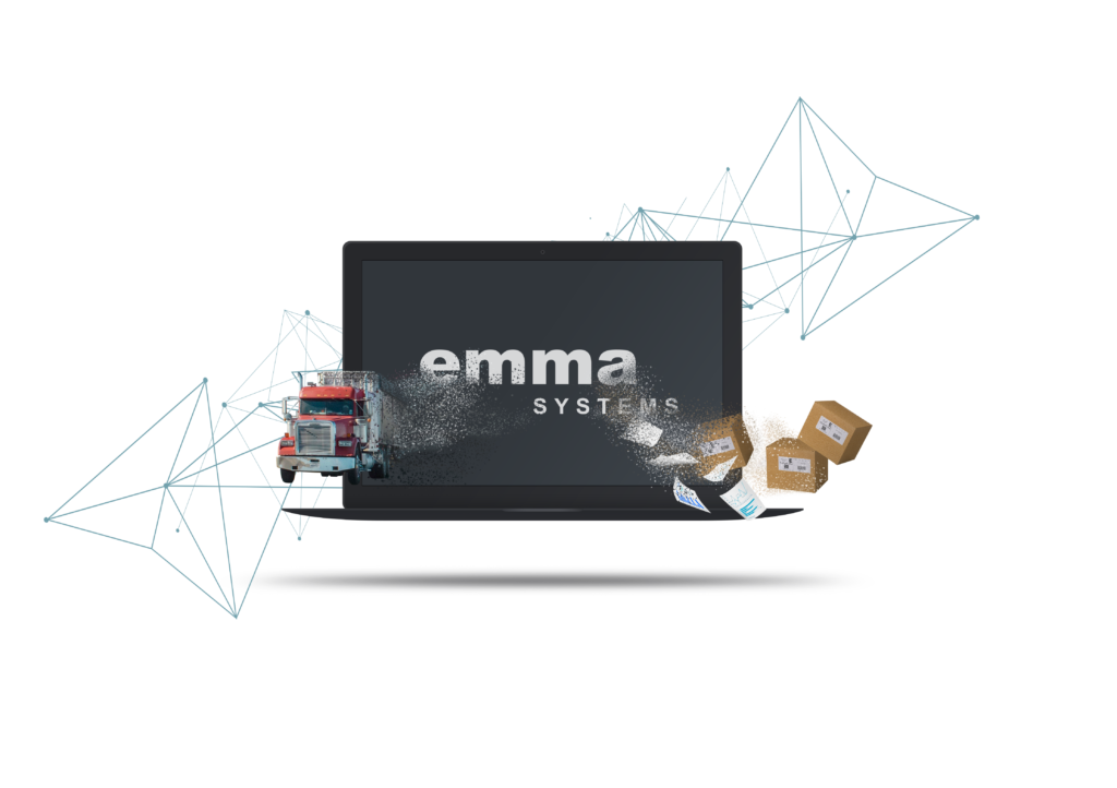 Emma Systems - Cloud-based international trade and customs declaration.