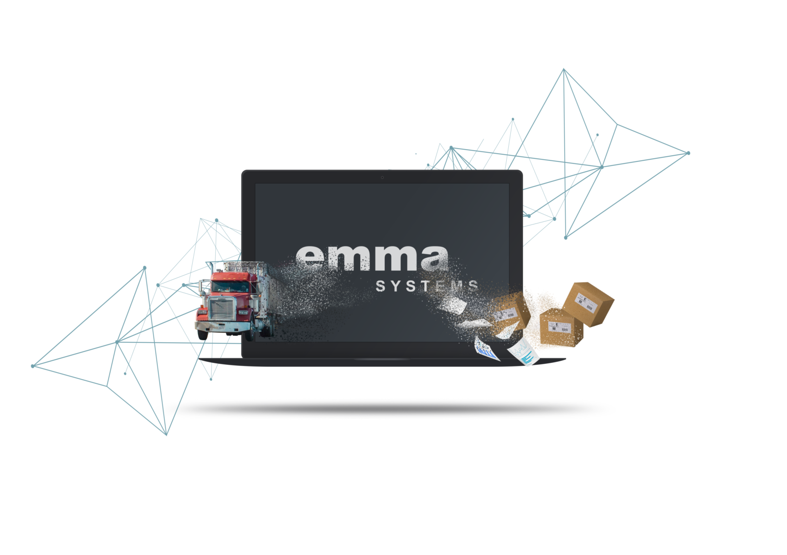Emma Systems - Cloud-based international trade and customs declaration.