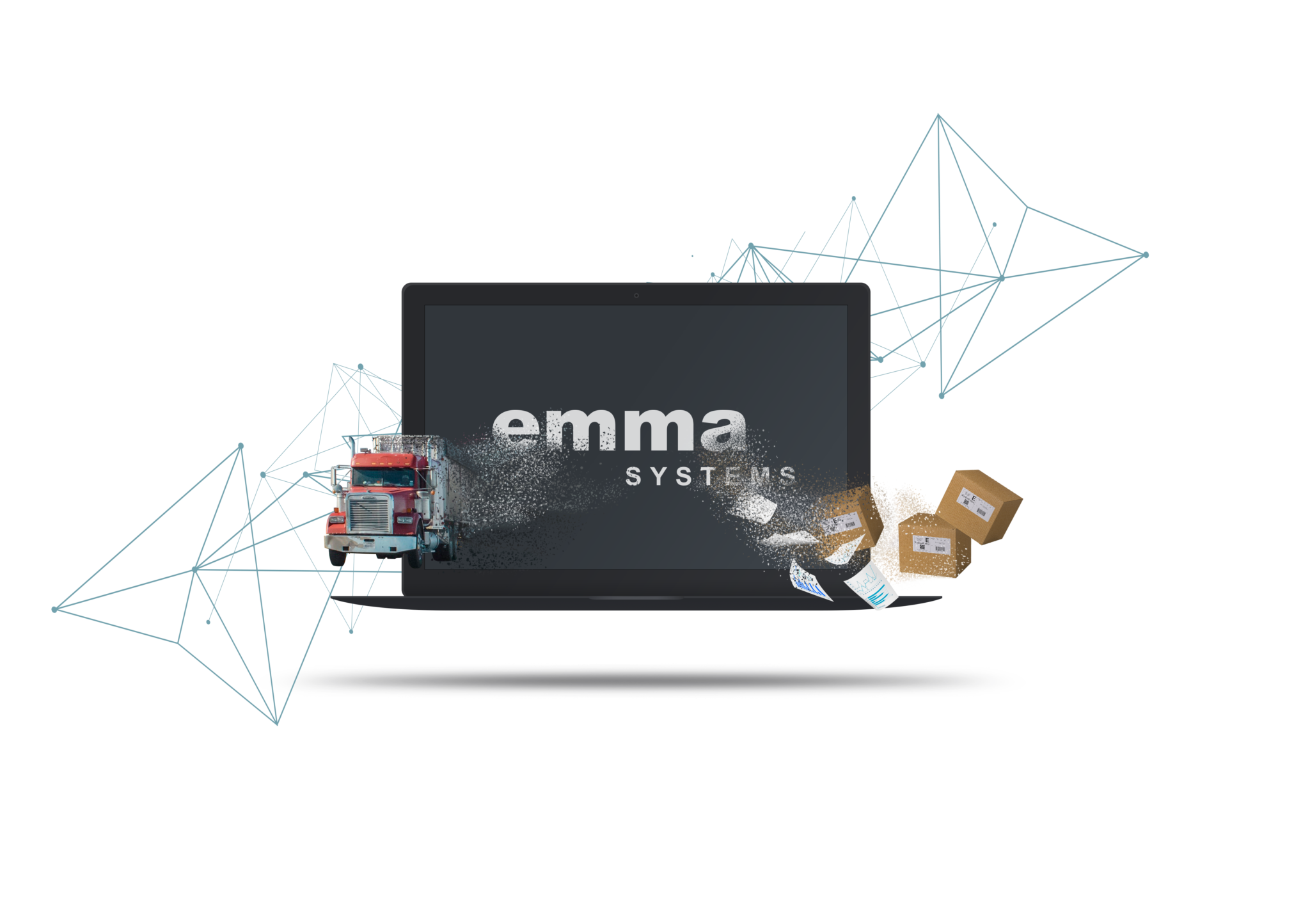 Emma Systems - Cloud-based international trade and customs declaration.