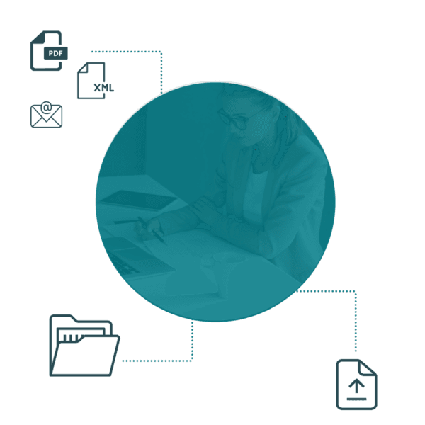 E-doc Uk - customs archive - Emma Systems