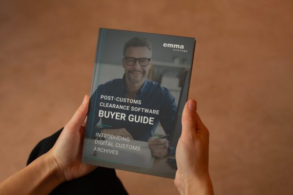 Digitalisation of Norwegian Customs and Importer's Responsibilities ...