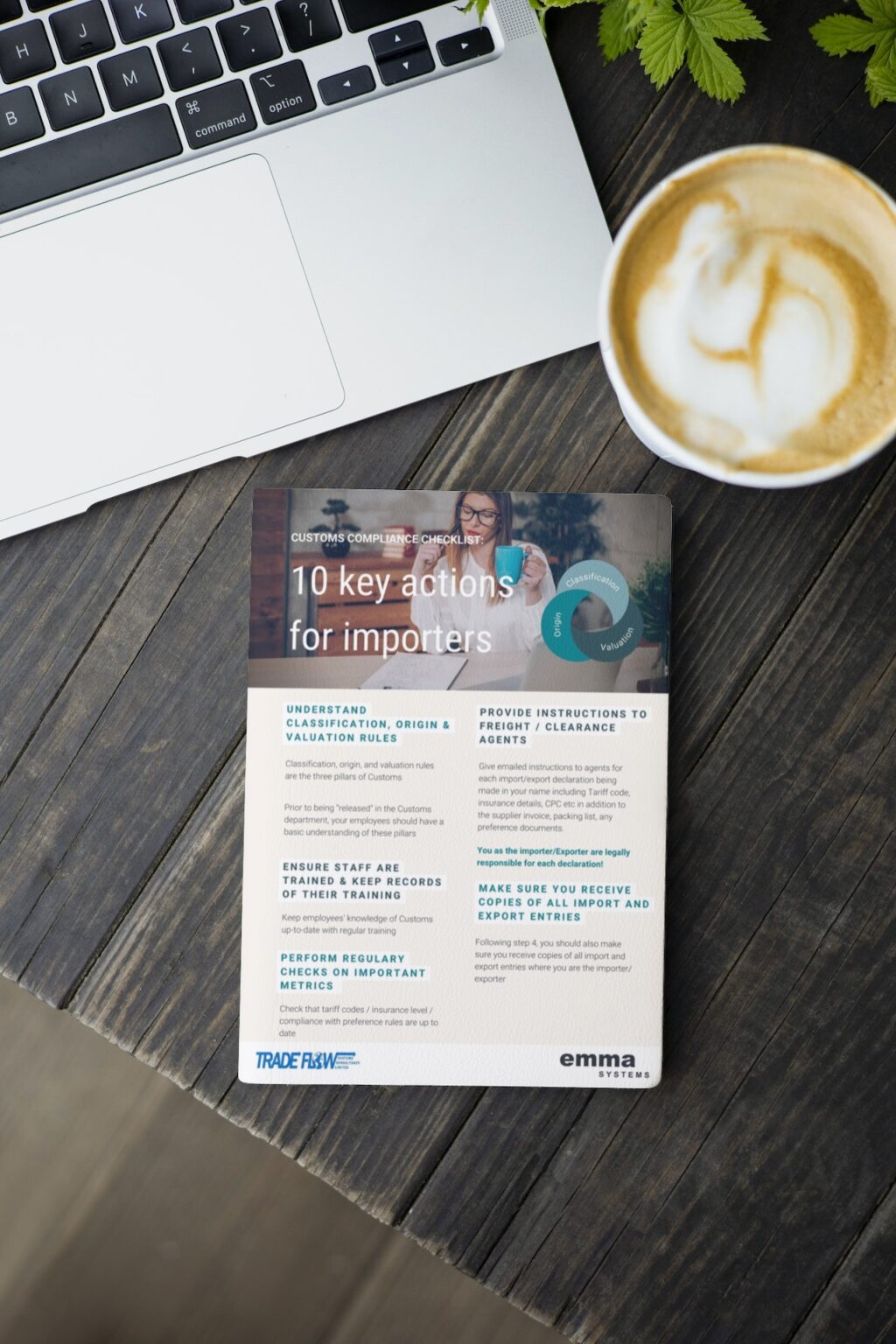 Understanding Customs Compliance: What You Need to Know