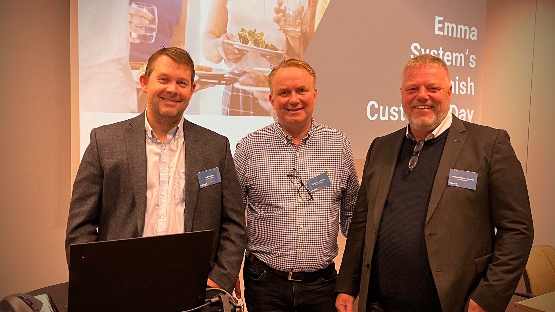 Carsten's Corner: The Complexity of International Trade in 2023