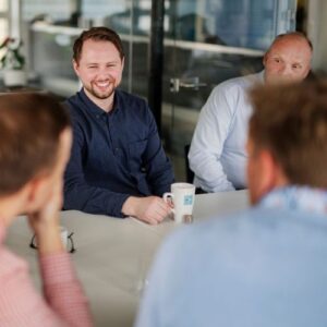 Emma Systems Candidate Pack - Emma Systems